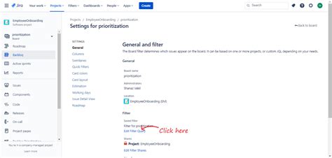 Sort Backlog Issues By Priority Score Appbox Support