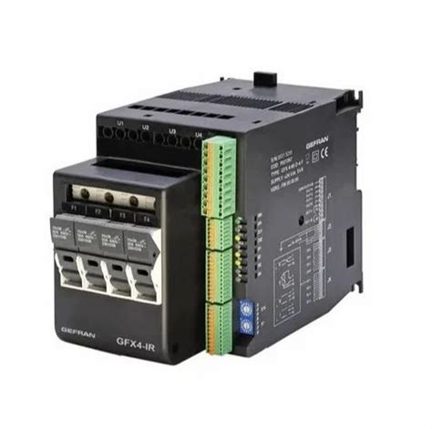Automatic GEFRAN GFX Loop Power Controller For Industrial At Rs In Ahmedabad
