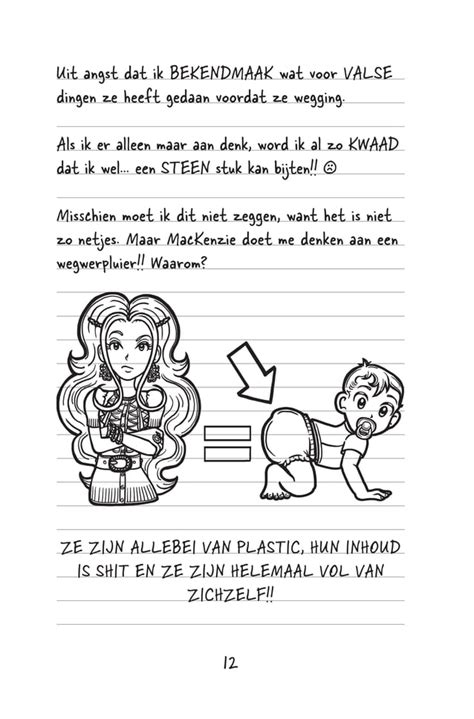 Dagboek Van Een Muts Puppy Love Pdf