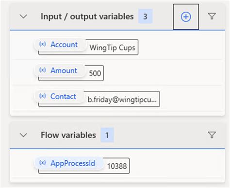 Creating A Desktop Flow Working With A Legacy Application Powerautomate