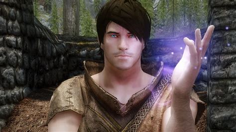 NPC Replacer Mod 12 At Skyrim Nexus Mods And Community