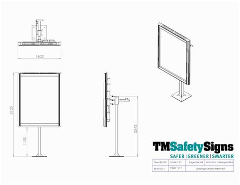 Man At Work Assembly Drawing Nathan Conrad