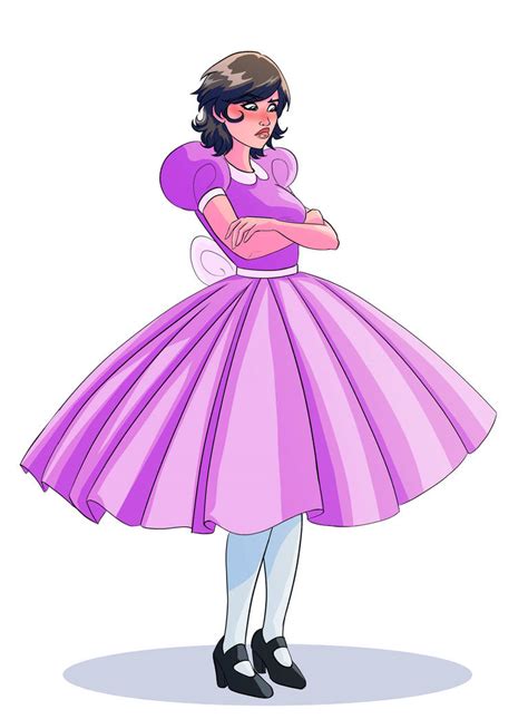 Willow By Keely Key On Deviantart