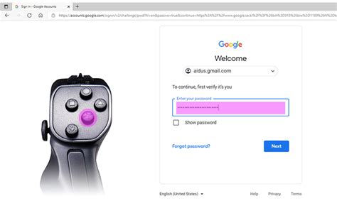 Advanced Lightgun And Joystick Mouse From Nextick Indiegogo