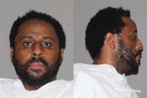 Dailey Dennis Jerome 08 22 2021 Denton County Mugshots Zone