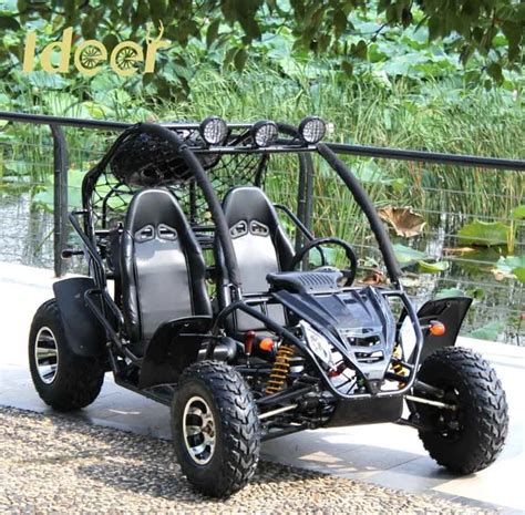Off Road Buggy 2 Seater