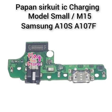Ic Charging Circuit Board Samsung A S A F Small M Model Ori Pcb Charger Ic Charging