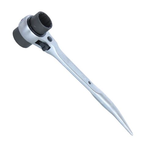 Sp Tools Stubby Ratchet Podger Bar 19 24mm Sp19304 Robsons Tool King Store