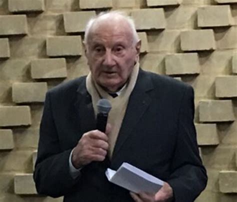 Goodbye To Sir Retif