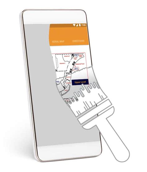 Native Mobile Apps In Javascript Fast And Secure Framework Tabris