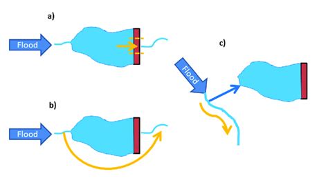 Reservoirs Provided By Different Sediment Routing Solutions The Download Scientific Diagram