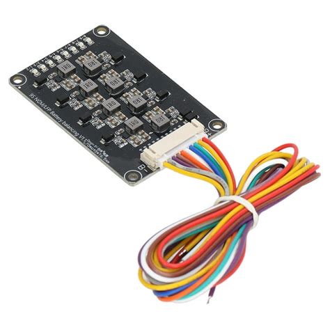 Cell Equalizer,Battery Active Equalizer Universal Battery Equalizer ...