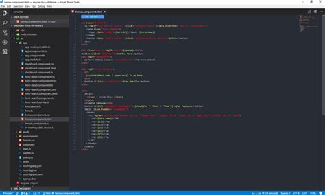 GitHub Muldoser Material Theme Vscode Maybe The Best Theme On VS Code