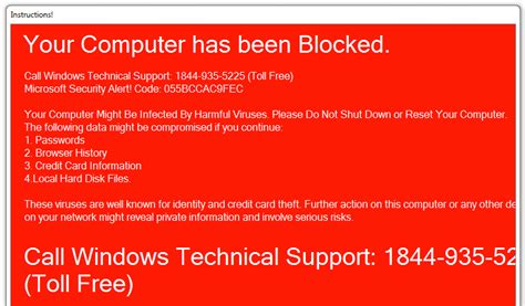 Webroot Scam Attempt March 27 Webroot Community