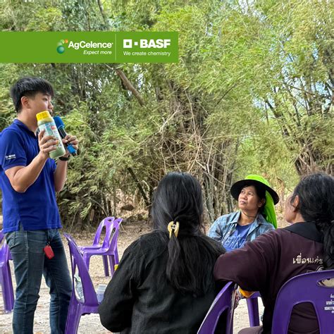 Basf ทุกวันที่ 20 มาเจอกันที่ ร้านโชคชัยเกษตรสิงห์บุรี ตไม้ดัด อ