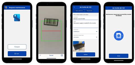 Introducing New Asset Management Mobile App For Dynamics 365 Supply Chain Management Snap Tech