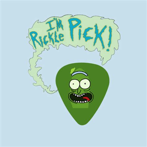 Rickle Pick Album On Imgur