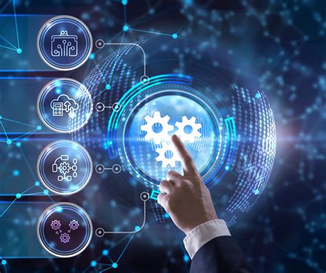 Maximize Efficiency And Lower Costs With It Automation