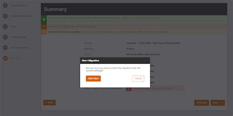 HCL Notes Lotus Notes IBM Domino To Microsoft Migration CloudM
