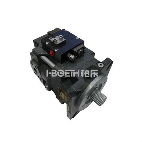 China Hawe V60n Series Hydraulic Pump Manufacturers Suppliers Factory