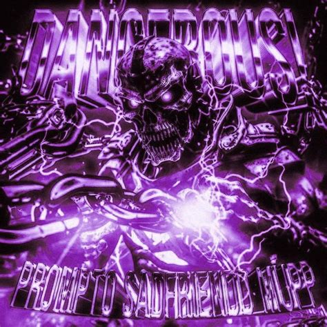 Prompto Dangerous Slowed Lyrics Genius Lyrics