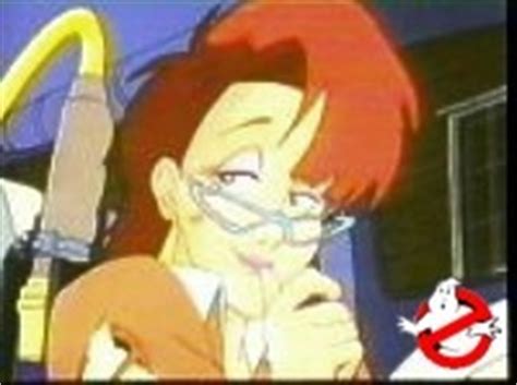 Janine Melnitz Ghostbusters Fans