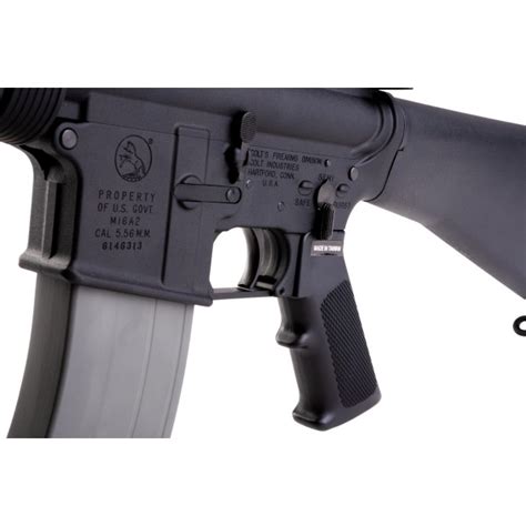 Vfc Colt M16a2 V3 Gbb Spec Ops