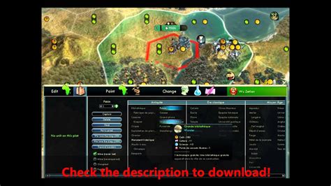 Civ 5 Ingame Editor Download Westerngive