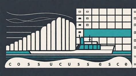 Charting A Course For Success Premium Ai Generated Image