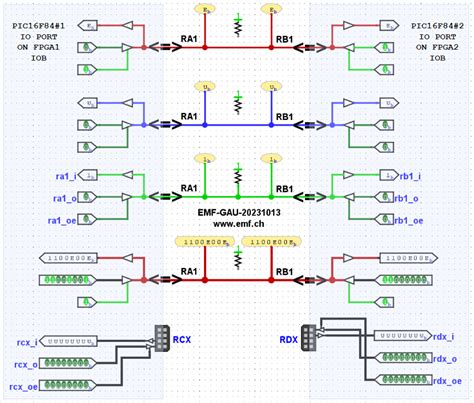 Portio Number Of Pin Cannot Be 1 · Issue 1890 · Logisim Evolutionlogisim Evolution · Github Portio Number Of Pin Cannot Be 1 · Issue 1890 · Logisim Evolutionlogisim Evolution · Github