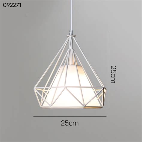 KM Lighting Pendant Lamp