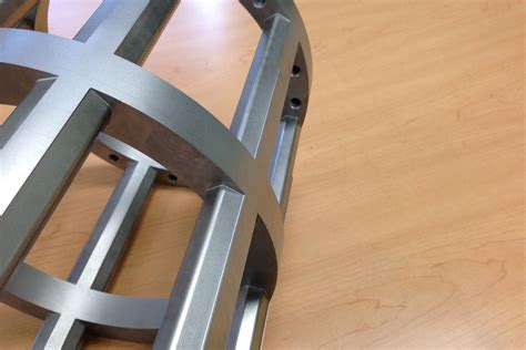 High Precision Multi Axis CNC Turning Services