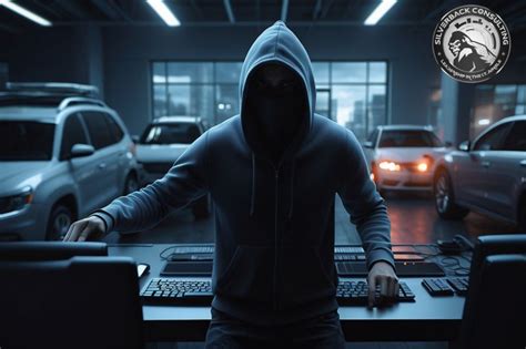 Silverback Consulting On Linkedin Ftcsafeguards Dealershipcybersecurity Dataprotection…