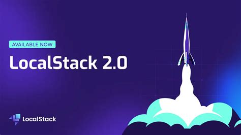 Announcing Localstack 20 General Availability