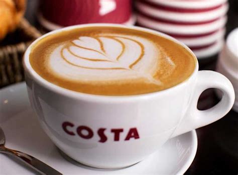 Costa Business | Costa Coffee