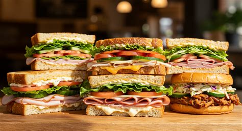 5best Sandwiches In Austintexas Must Try Spots