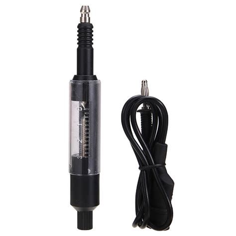 Spark Plug Tester Ignition System Coil Engine In L Grandado