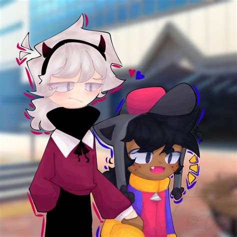 Selever X Kapi Selkapi Royalty Au Fanart Order Artofit