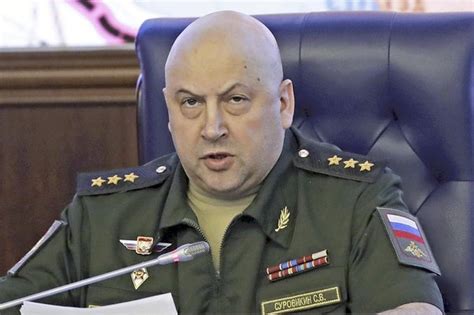 苦戦認めるロシア軍総司令官「困難な状況にある」…tvインタビューにも応じる異例の対応 読売新聞