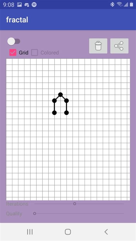 They Should Call This The Shader Fractal Rfractals
