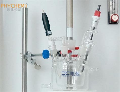 电催化orr实验测试怎么做？这篇文章告诉你 知乎