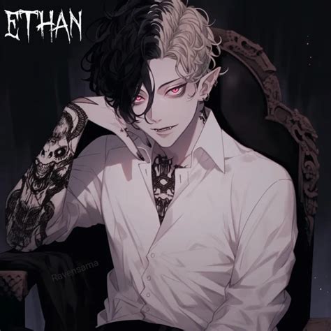 Ethan Nsfw Character Ai Chat