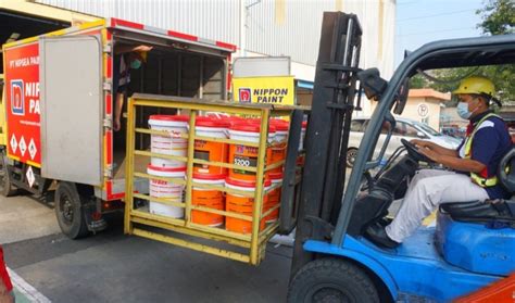 Inspirasi Perjalanan 54 Tahun Nippon Paint Indonesia