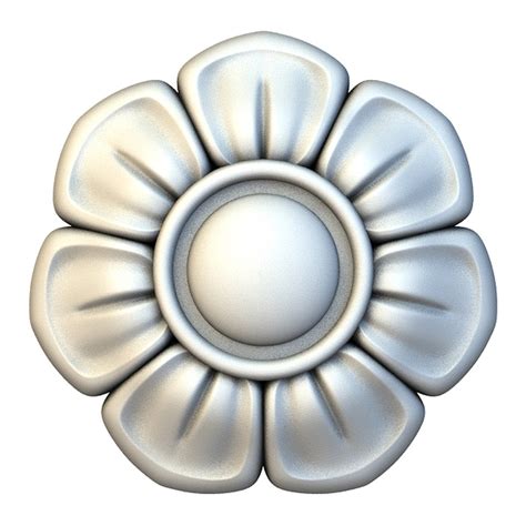 Rosette 3d Model Turbosquid 1160772 Rosette 3d Model Turbosquid 1160772