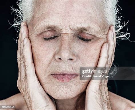 People Touching Foreheads Photos And Premium High Res Pictures Getty