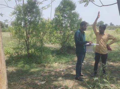 Bhongir Trident Infra And Services