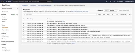 Aws Serverless Lambda Functions To Integrate S3 Buckets With Sap S4 Hana Using Odata Apis Erp Qanda