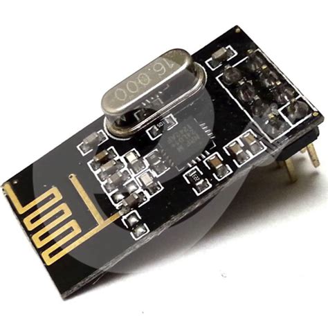 Módulo NRF L Inalámbrico Ghz EPY Electronica Bolivia