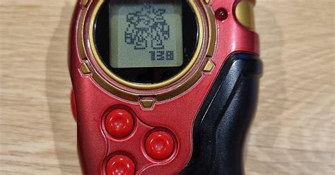 Digimon D Tector V3 Australia Version Album On Imgur