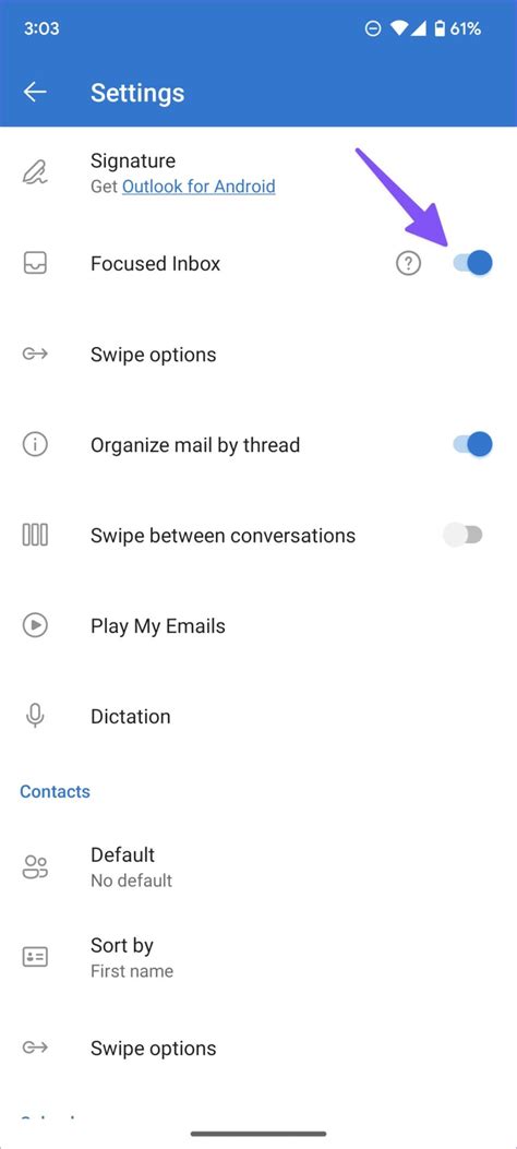 Top 9 Ways To Fix Microsoft Outlook Not Receiving Emails On Android